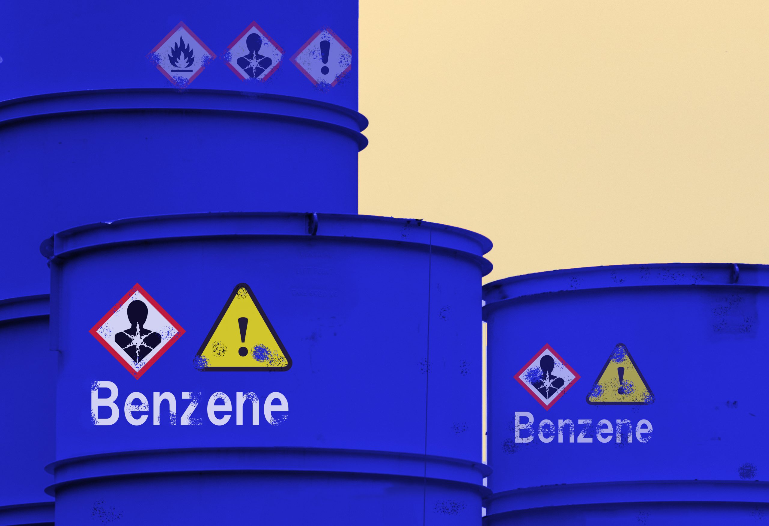 ベンゼンとはどんな産業廃棄物？｜丸商の産廃コラム｜廃棄物処理・環境コンサルティングの株式会社丸商